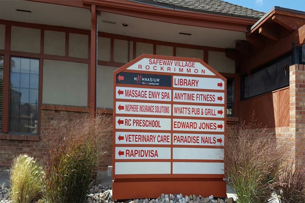 Monitor Rockrimmon - C3 Group