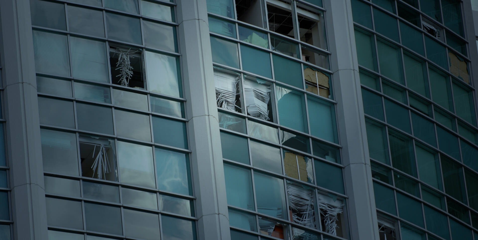 Commercial Property Damage Insurance Claims - C3 Group